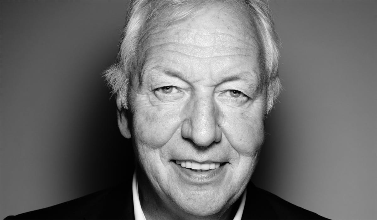 WFA names David Wheldon president for second time