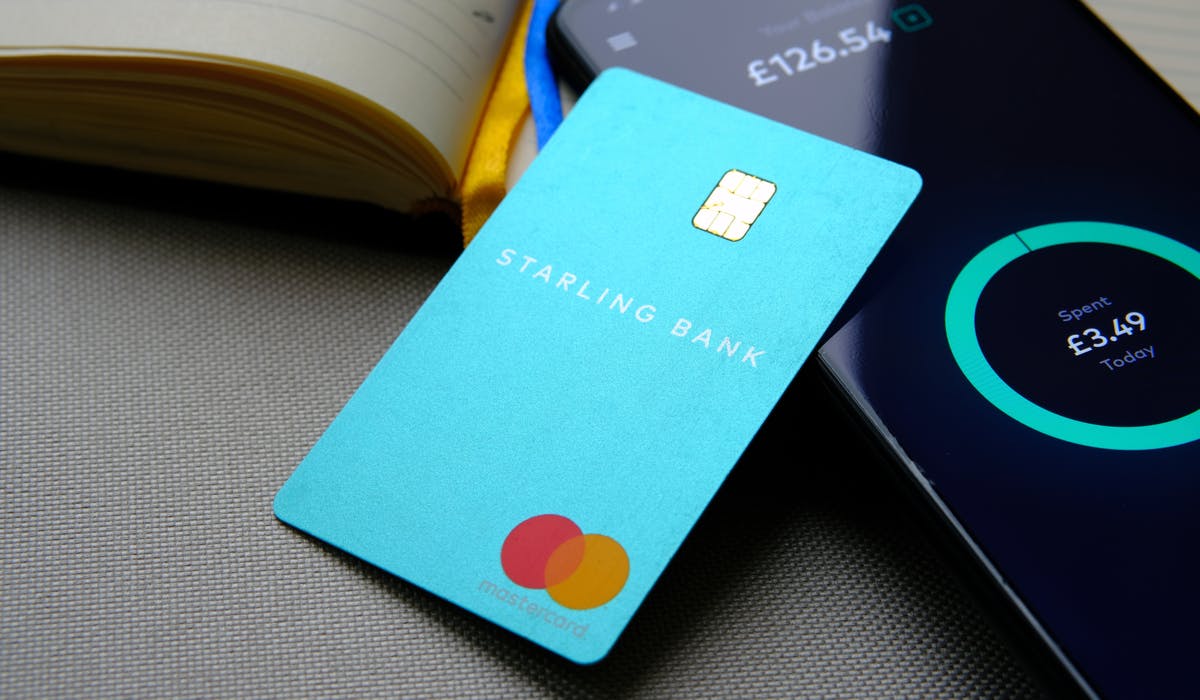 Starling Bank: Facebook boycott has caused ‘no noticeable decline’ in ...