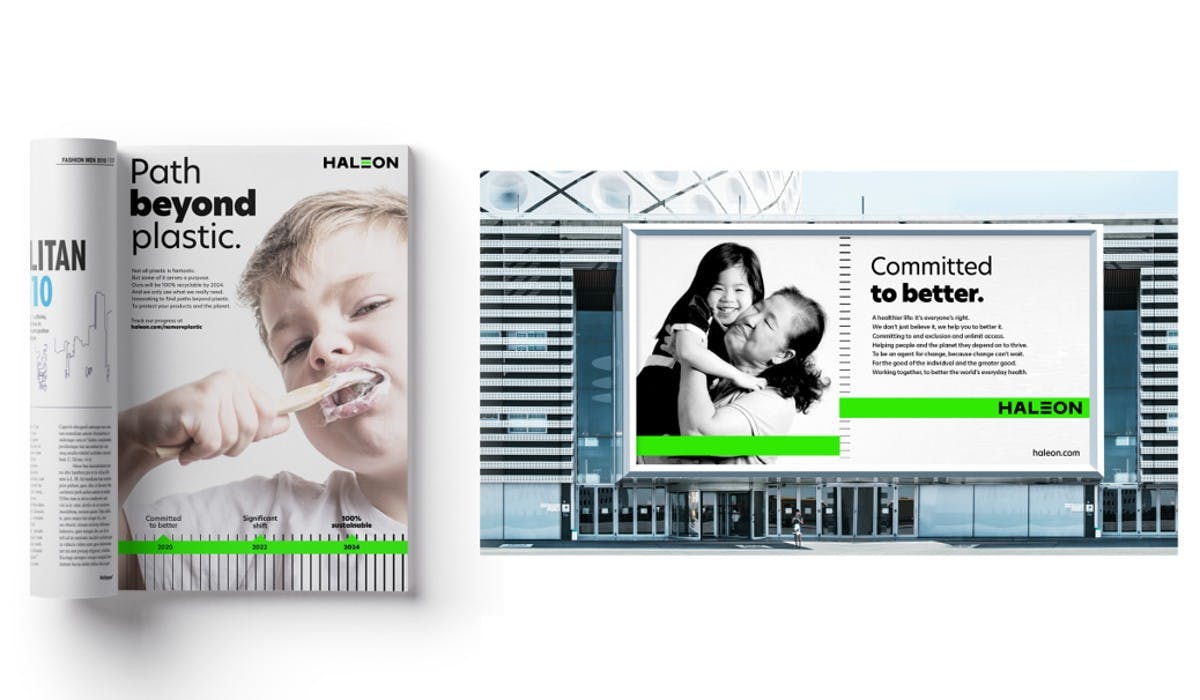 ‘Innovation, science, humanity’: Why GSK picked Haleon for its consumer ...