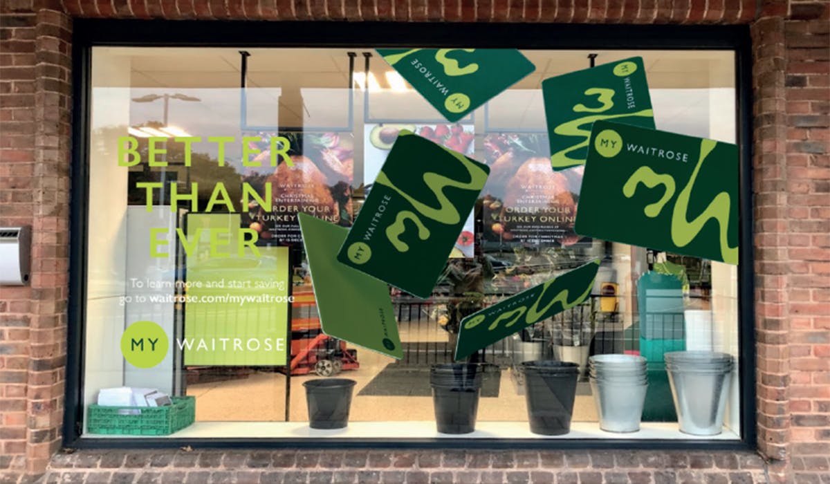 ‘More fun and modern’: Waitrose on its party-focused Christmas ad