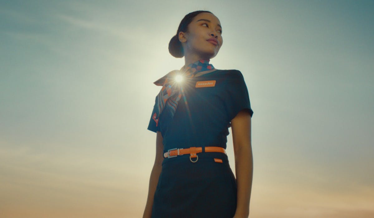 EasyJet Marketing Strategy | Marketing Week