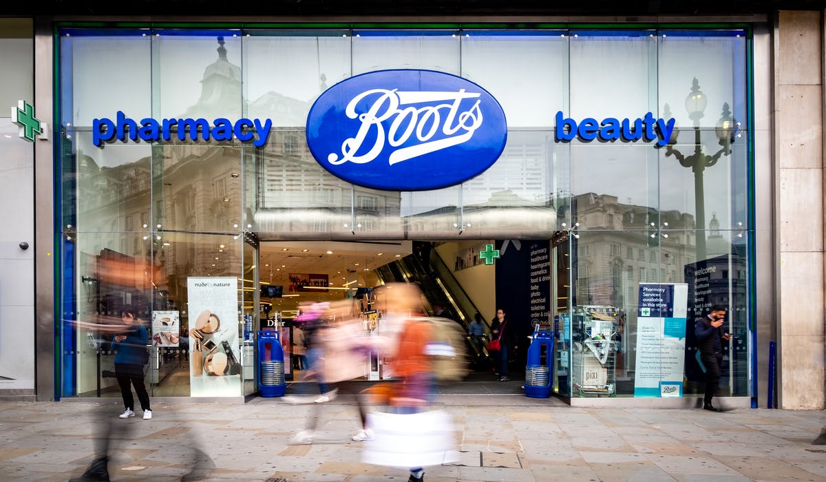 Boots Marketing Strategy | Marketing Week