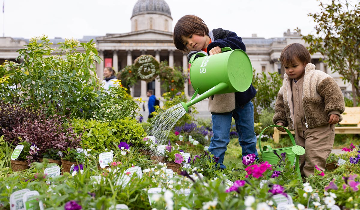 Innocent calls on industry to join forces to avoid ‘greenwashing’