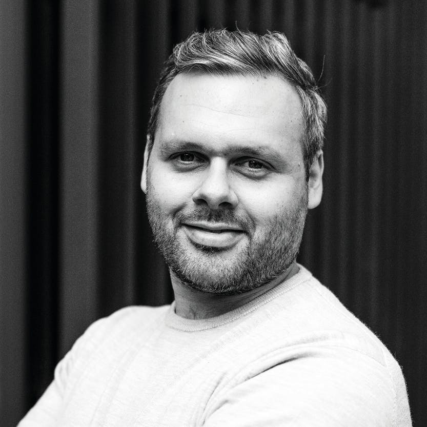Adam Burrows