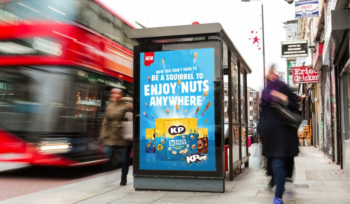 How KP Snacks’ marketing transformation has enabled growth