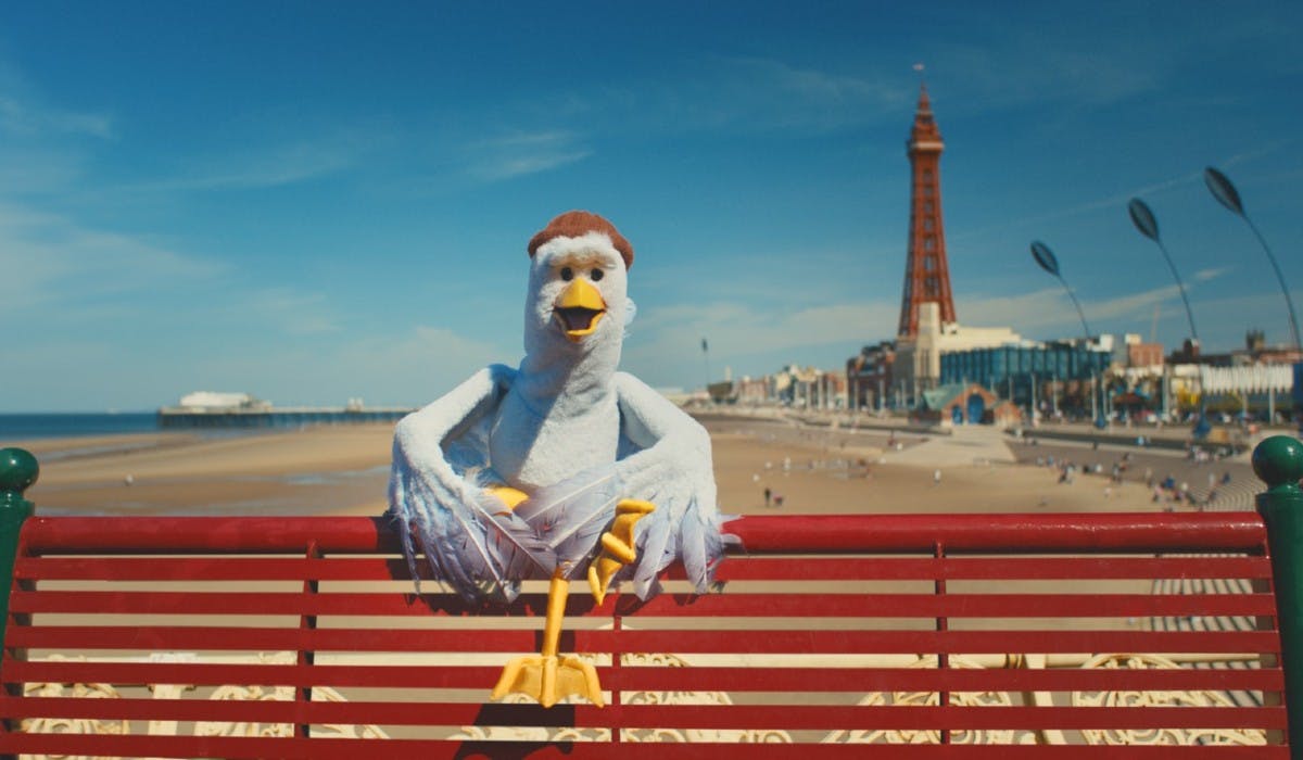 ‘We’re competing against a takeaway’: How Merlin Entertainments hopes ...