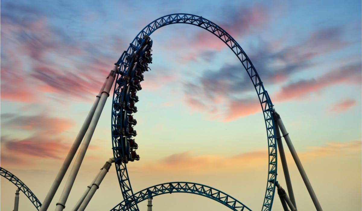 ‘We’re competing against a takeaway’: How Merlin Entertainments hopes ...