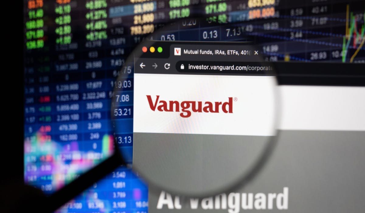 One financial firm on using the power of brand to build trust