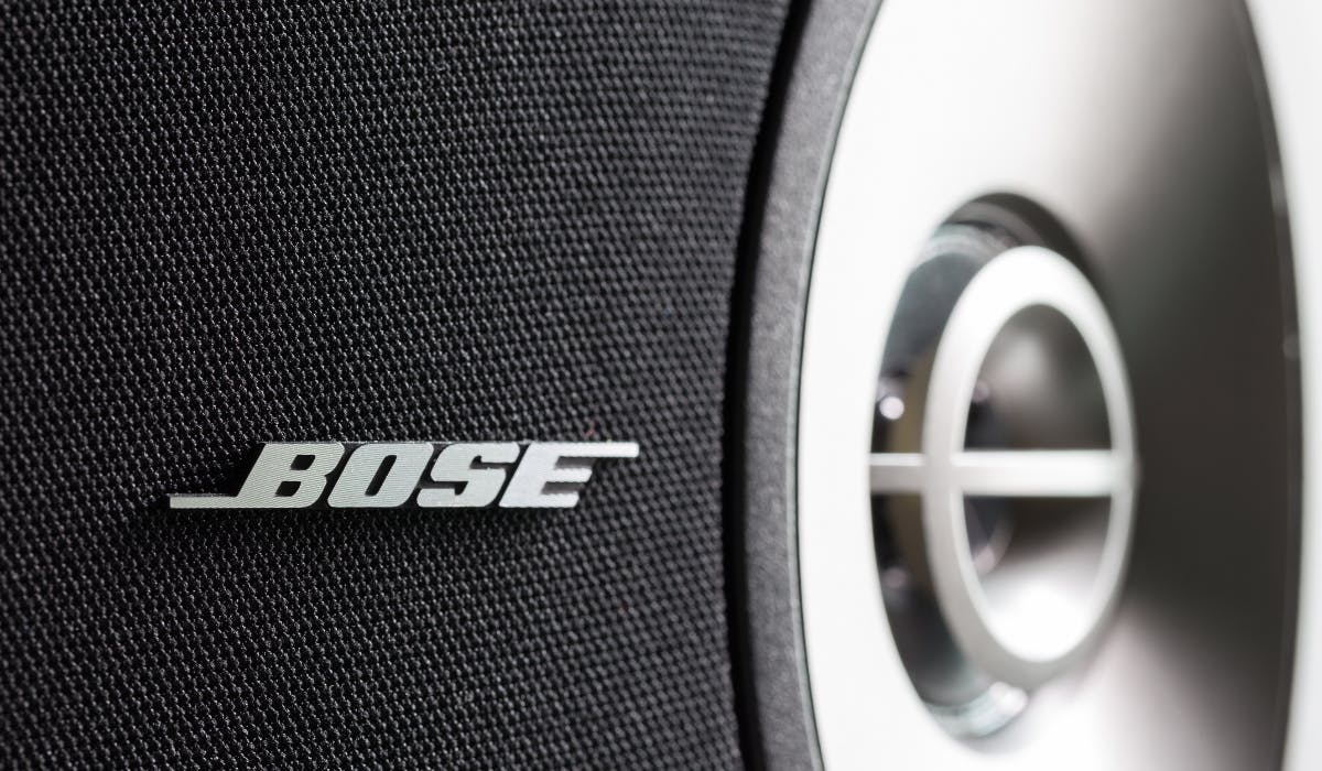Bose on modernising its marketing with a music-first strategy