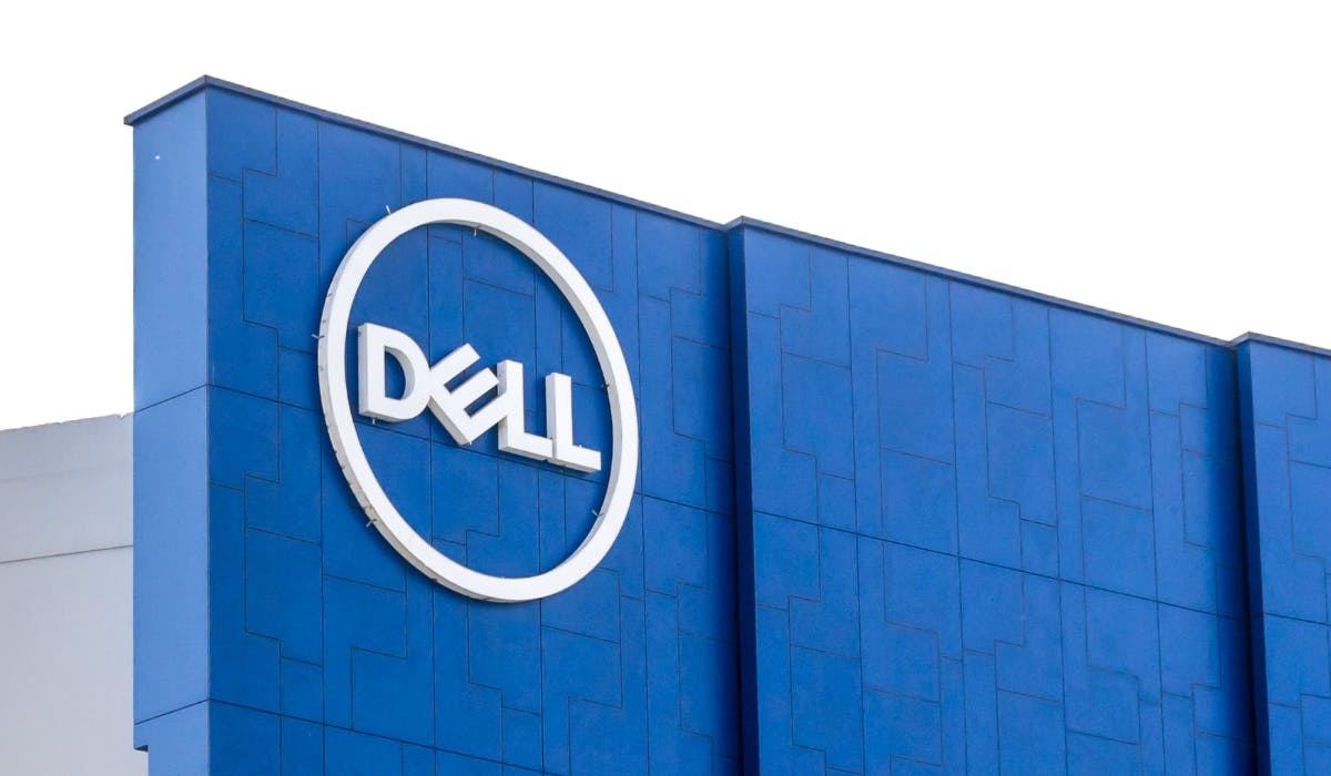 Dell’s marketing boss on why brands can measure ‘too much’