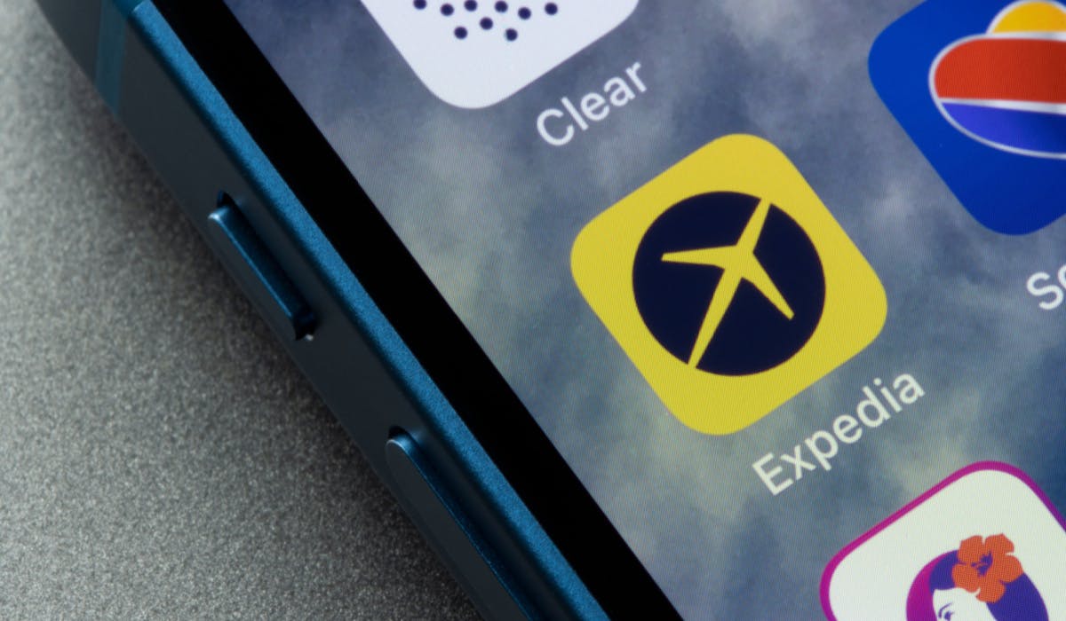 Expedia shifts spend from performance to loyalty