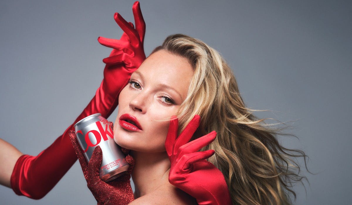 Why Diet Coke’s ‘ultimate goal’ is connecting with loyal customers