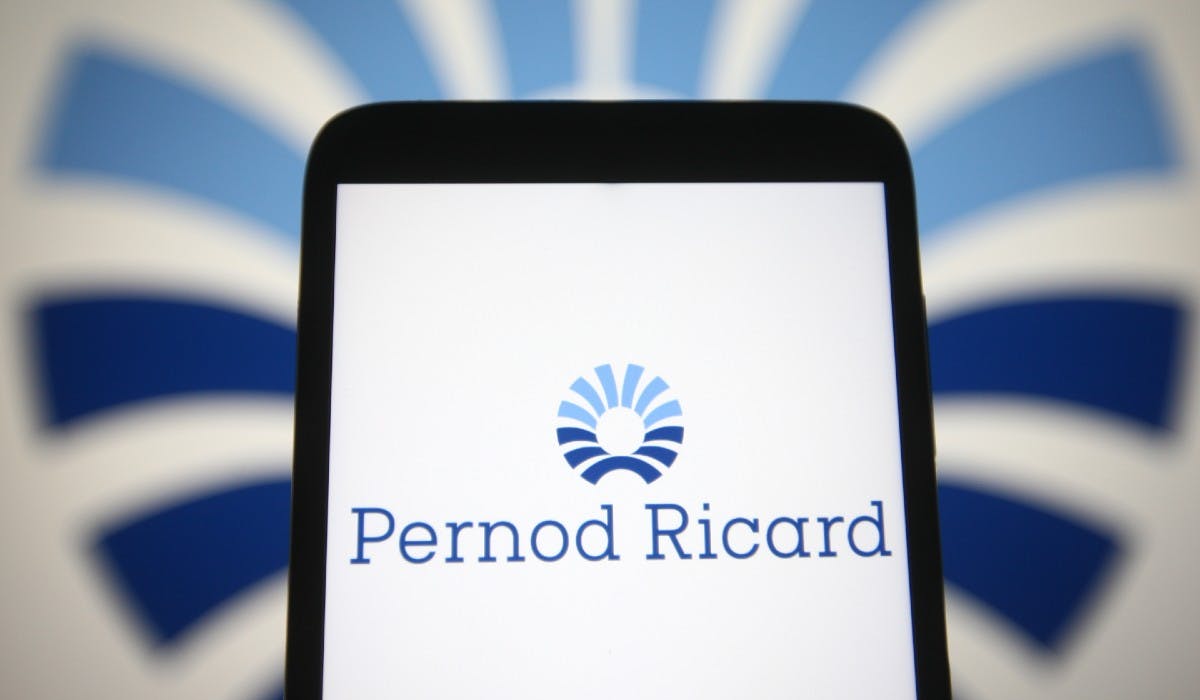 Pernod Ricard commits to maintain ad spend despite ‘soft’ sales
