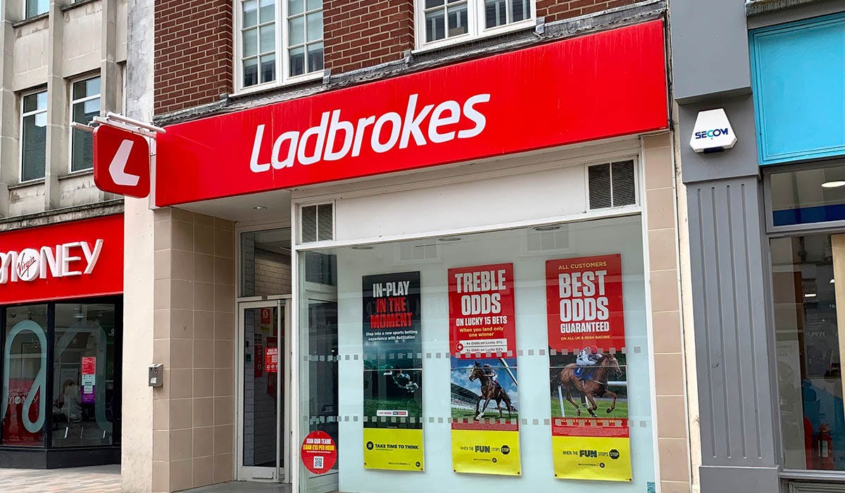 M&S, Ladbrokes, TikTok: Everything that matters this morning