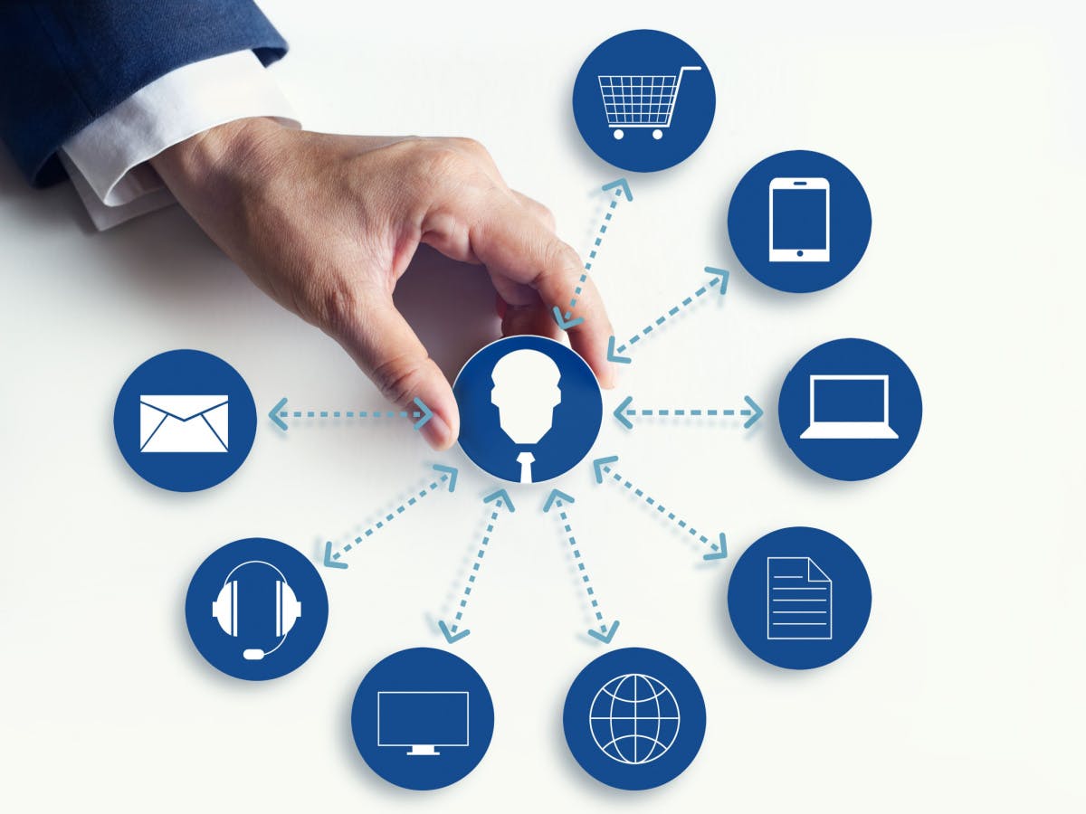 How to create a B2B experience with the customer at the centre