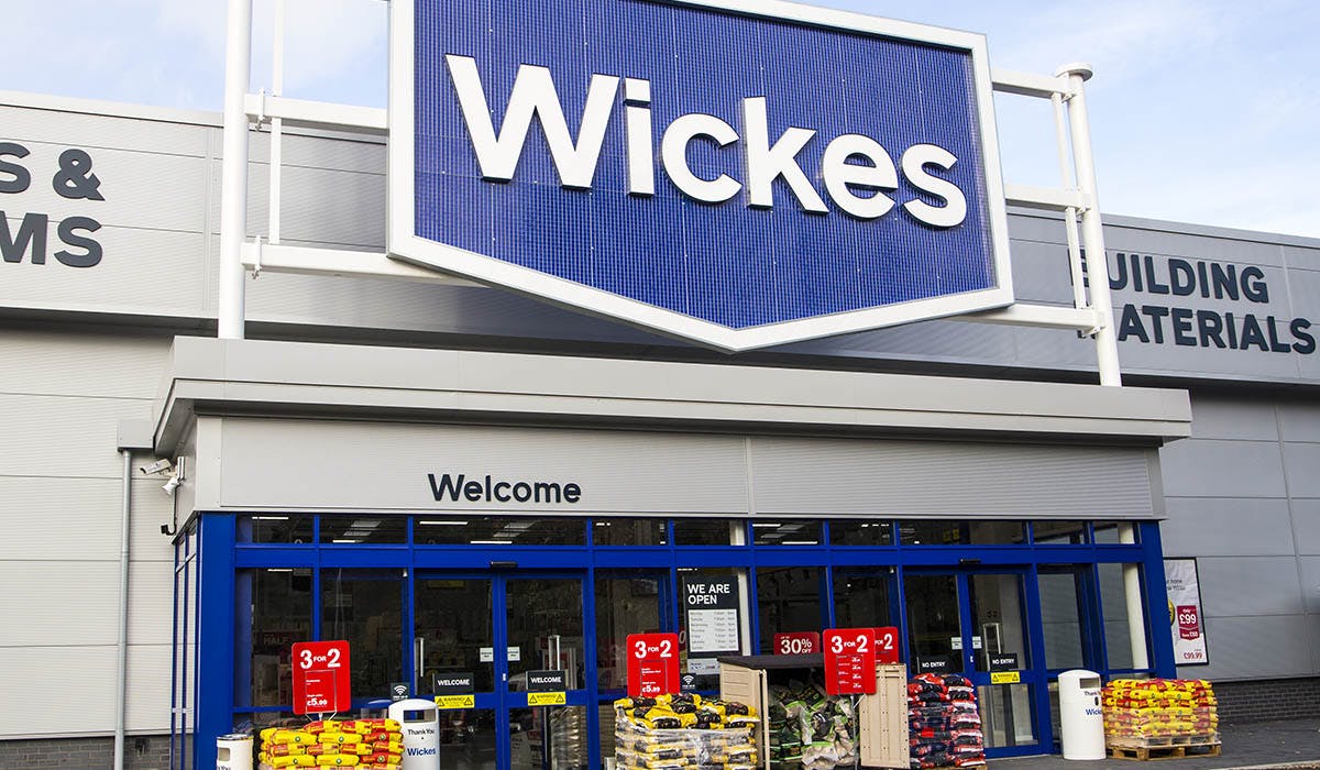 How Wickes delivered £7m in incremental revenue in six months