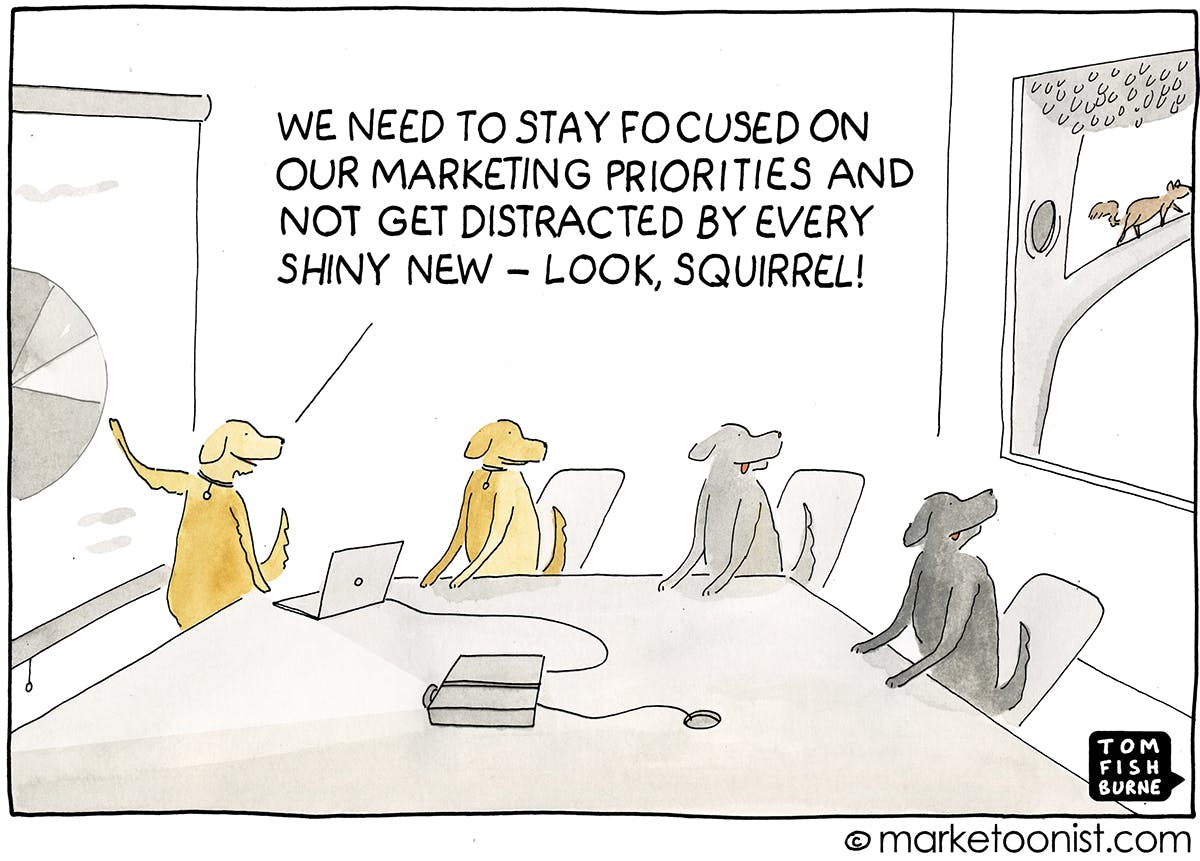 Revealed: The industry’s top Marketoonist cartoon of all time