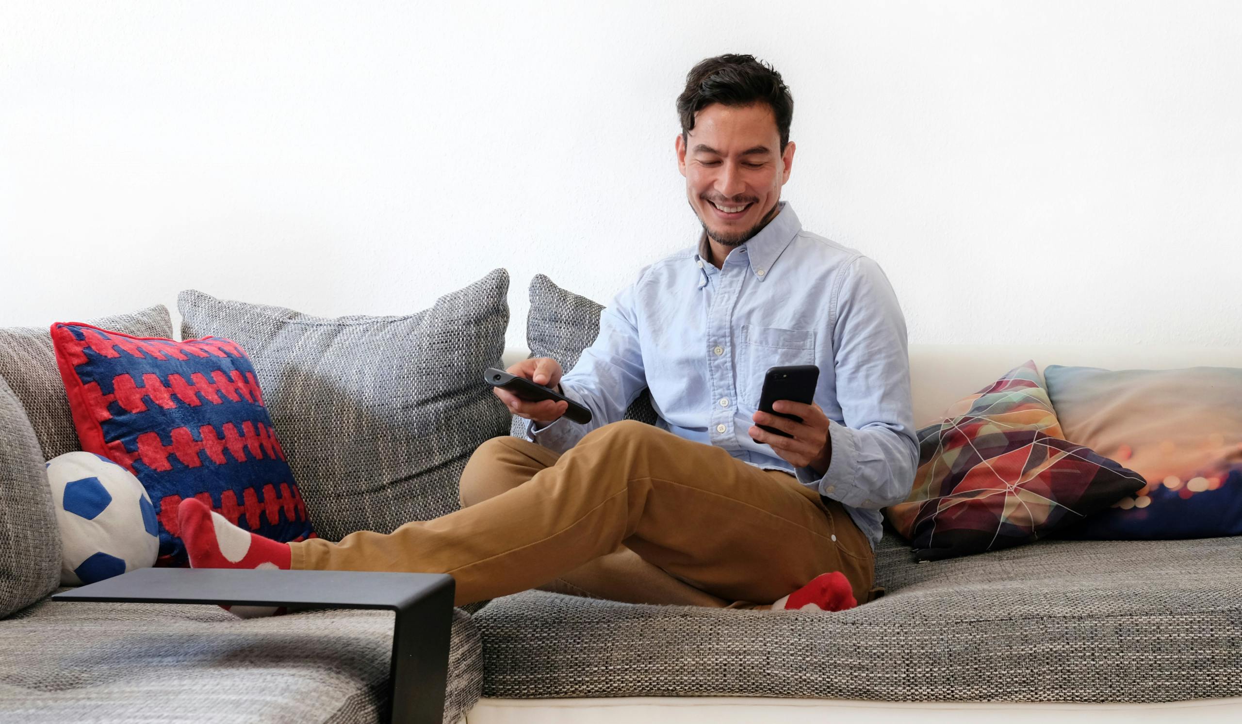 Why cross-channel campaigns are the way to build profitable brands