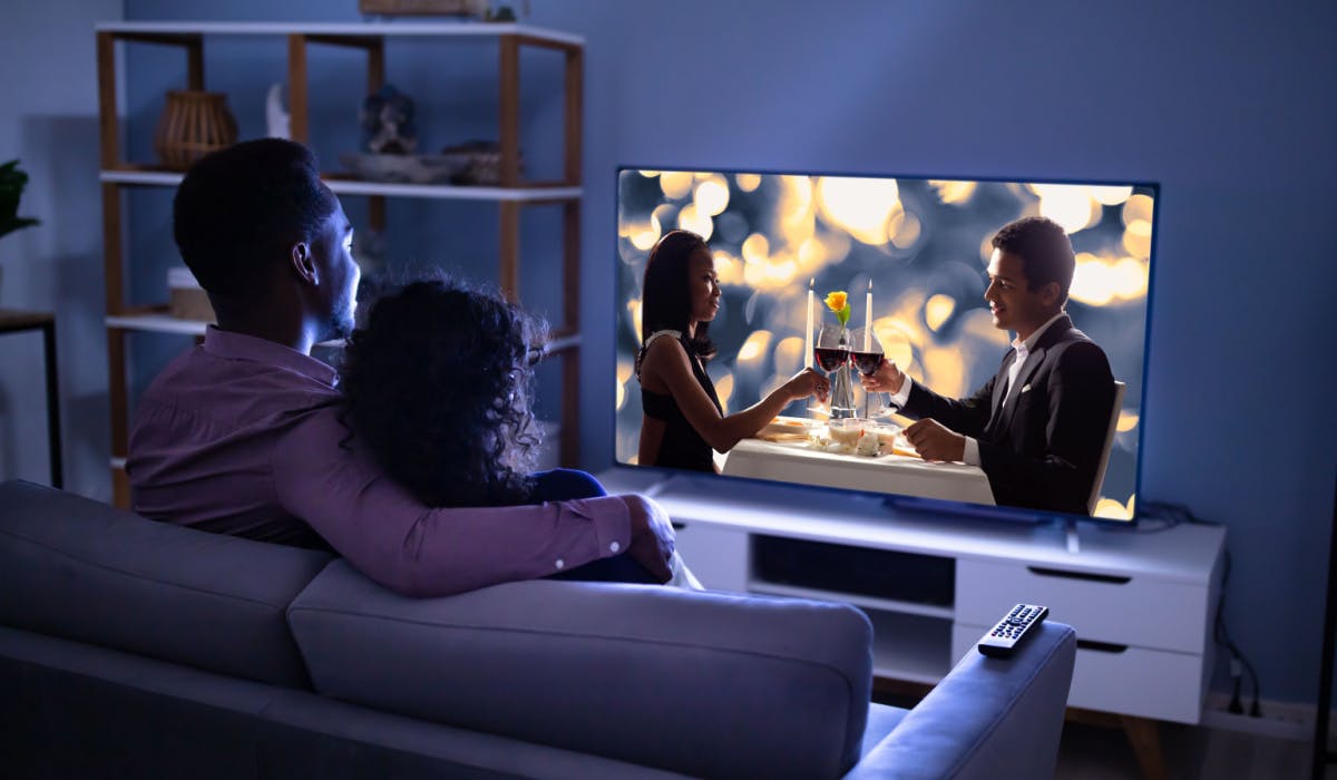 How TV helps brands jump over the moon