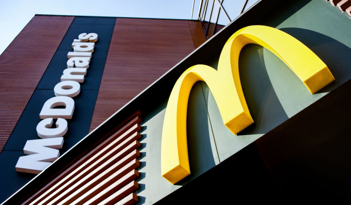 McDonald’s: Loyalty scheme will enable ‘even smarter’ pricing