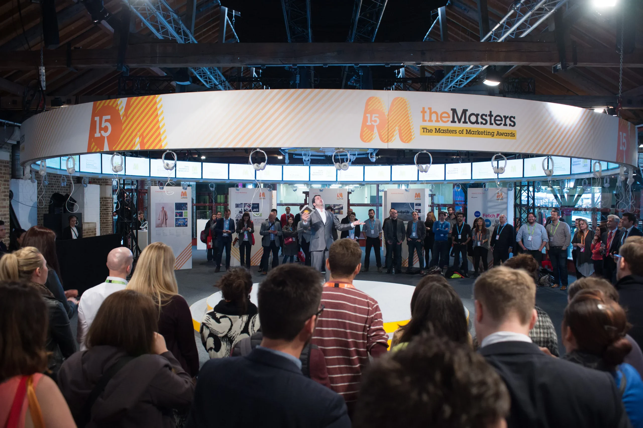 About Festival of Marketing