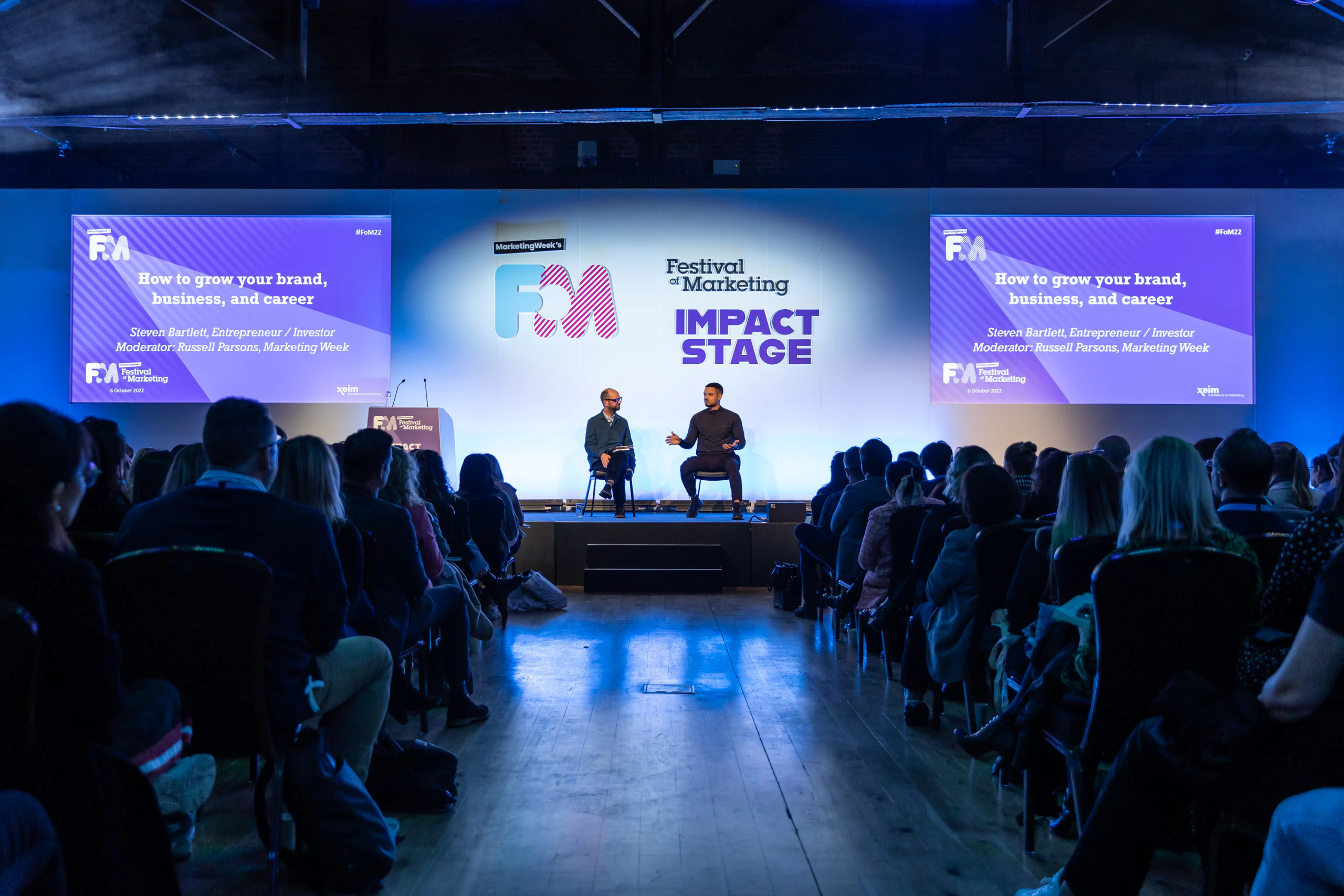 About Festival of Marketing