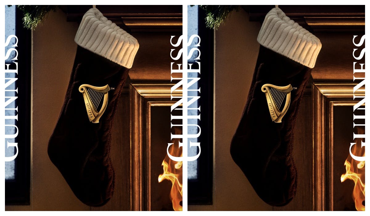 How Guinness became Britain’s most popular pint