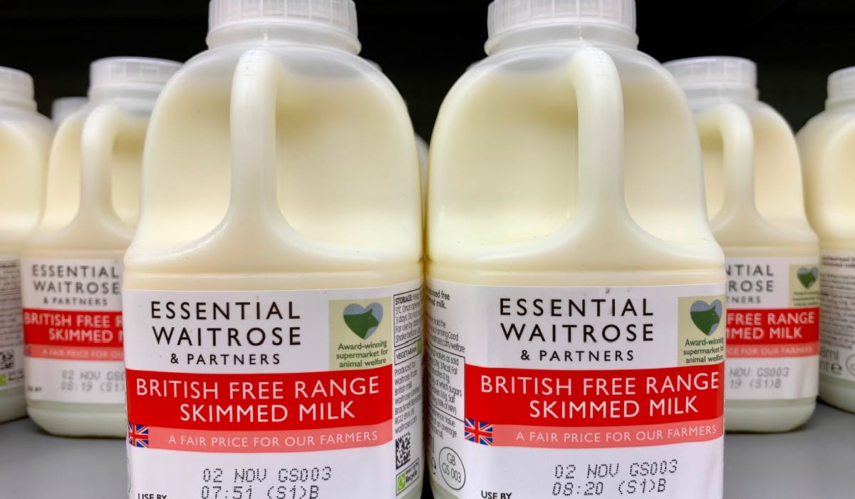 Waitrose creates three new roles to bolster marketing team