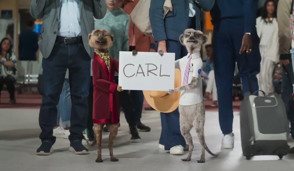 Why It Works: How two meerkats made insurance memorable