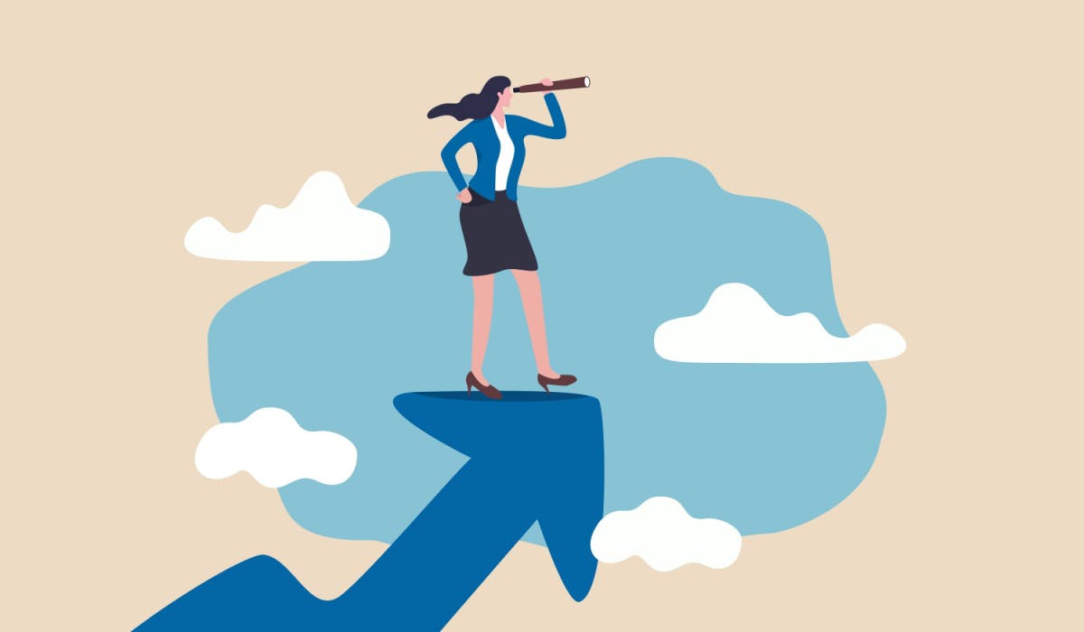 What a challenger mindset can teach legacy brands targeting women