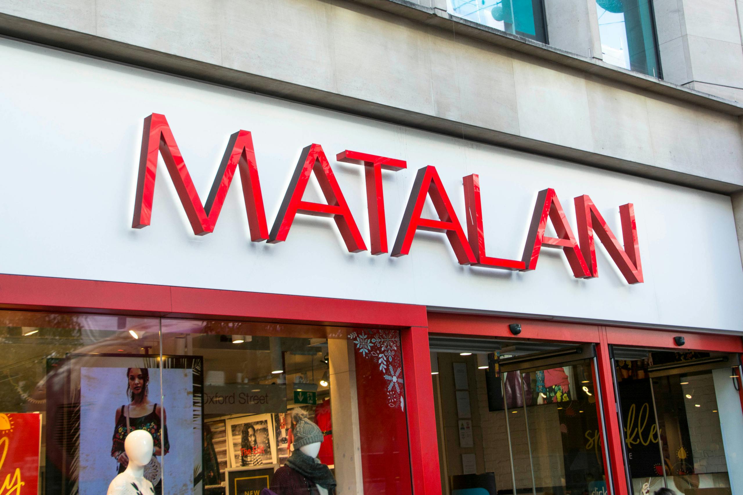 ‘Years of longevity’: Matalan releases first brand platform as ...