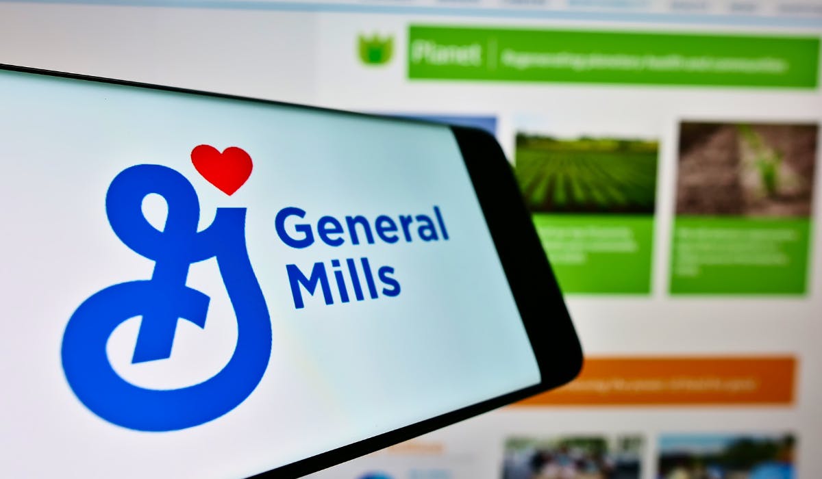 General Mills ups marketing investment after crediting brand building ...