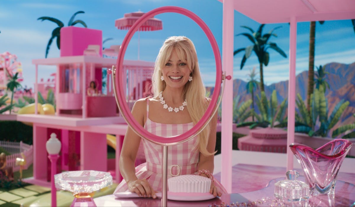 Mattel’s ‘robust marketing’ pays off with Barbie sales uplift
