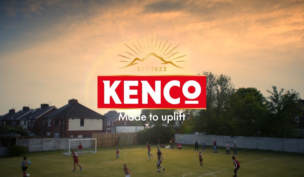 Kenco on the need for a ‘complete package’ to take on the category leader