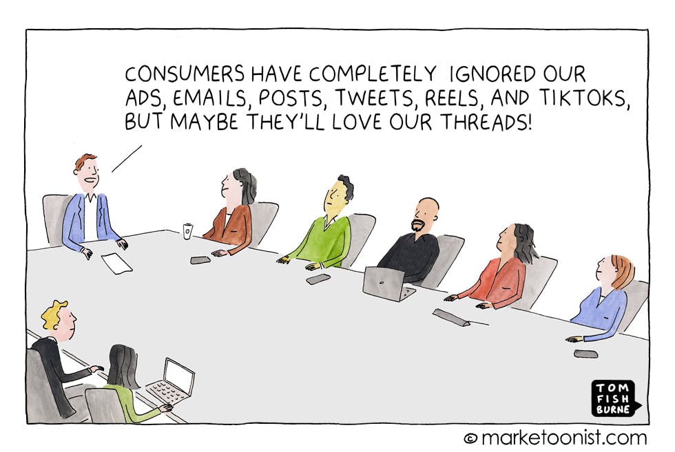 Marketoonist on Threads