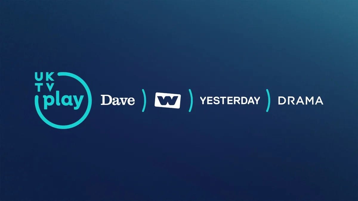 UKTV reviews brand architecture to help make it ‘fit for the future’