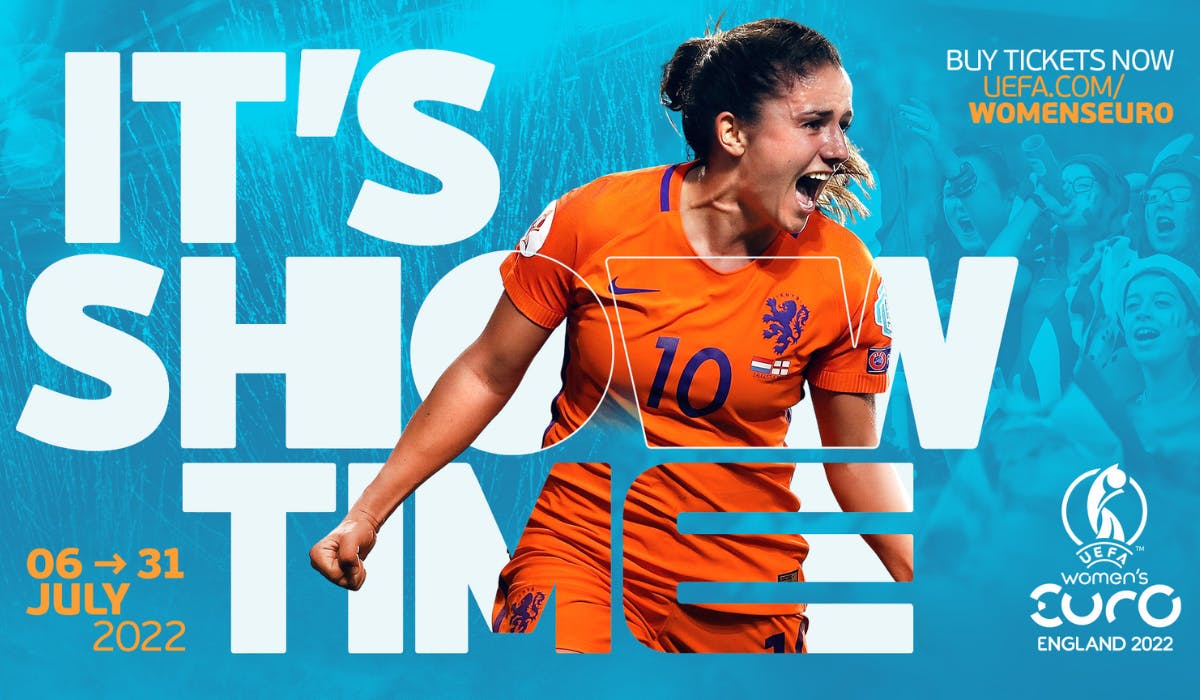 Differentiation is key for marketing women’s sport