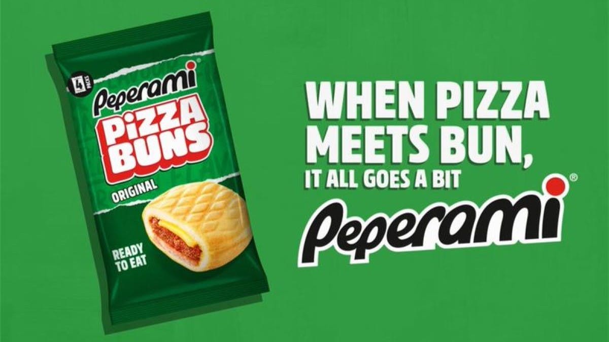 Peperami on the importance of ‘incrementality’ when growing a category