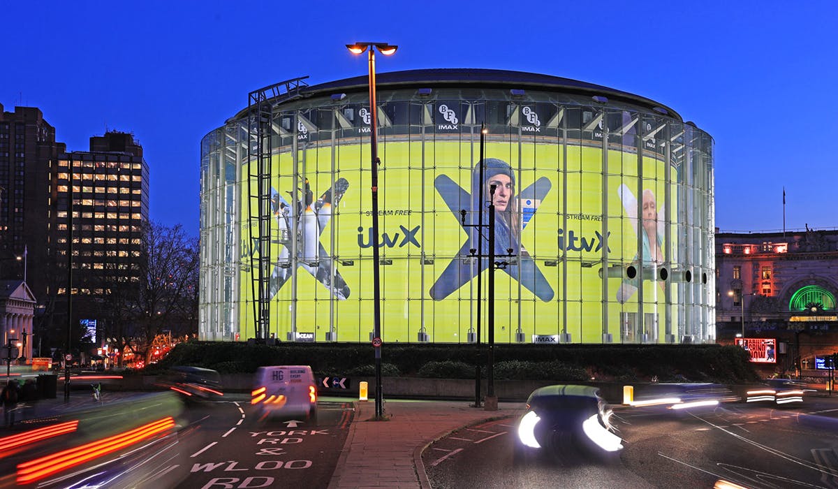 ITV CEO: ITVX growth signals ‘shift’ in TV advertising