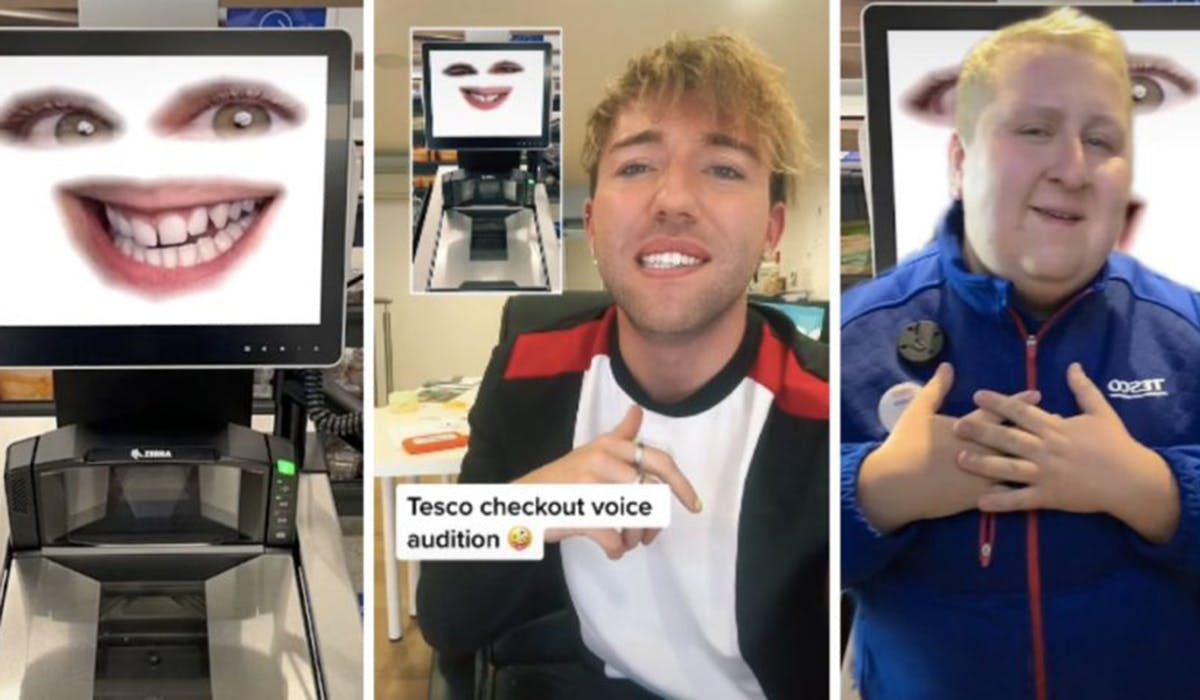 How Tesco reached 42 million people on TikTok
