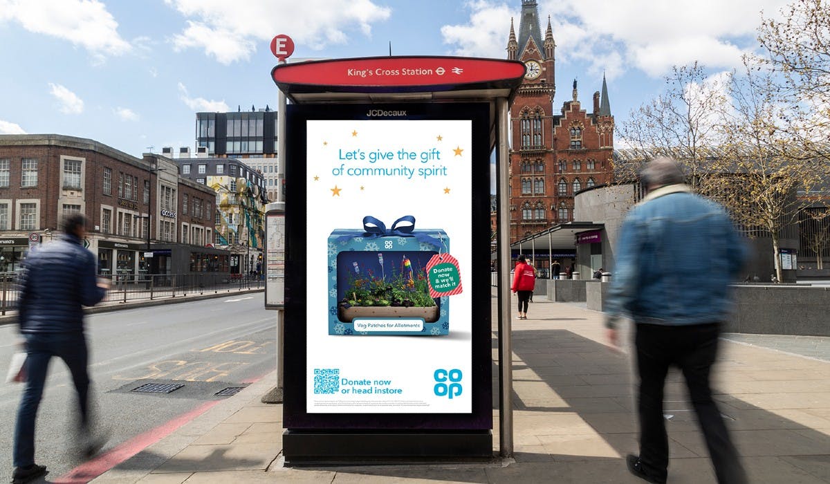 EasyJet takes letters to Santa: The Marketing Week Christmas blog 2023
