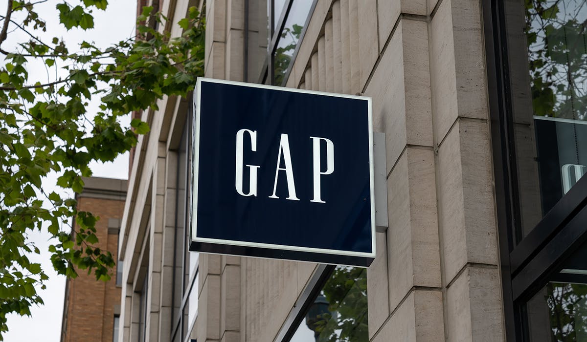 Gap looks to ‘next chapter’ with return of CMO role