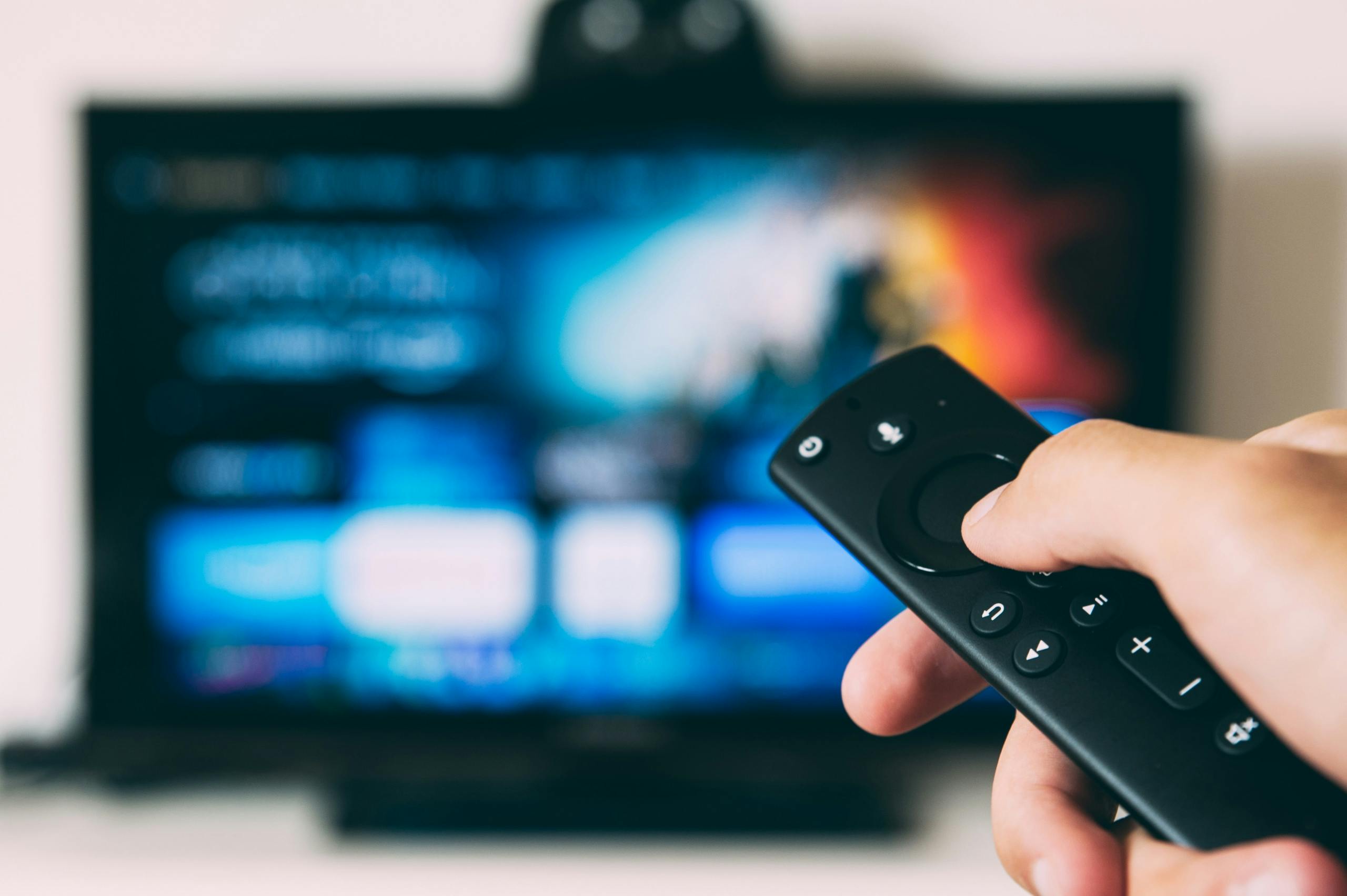 Peter Field: Marketers are too disinvested in TV advertising