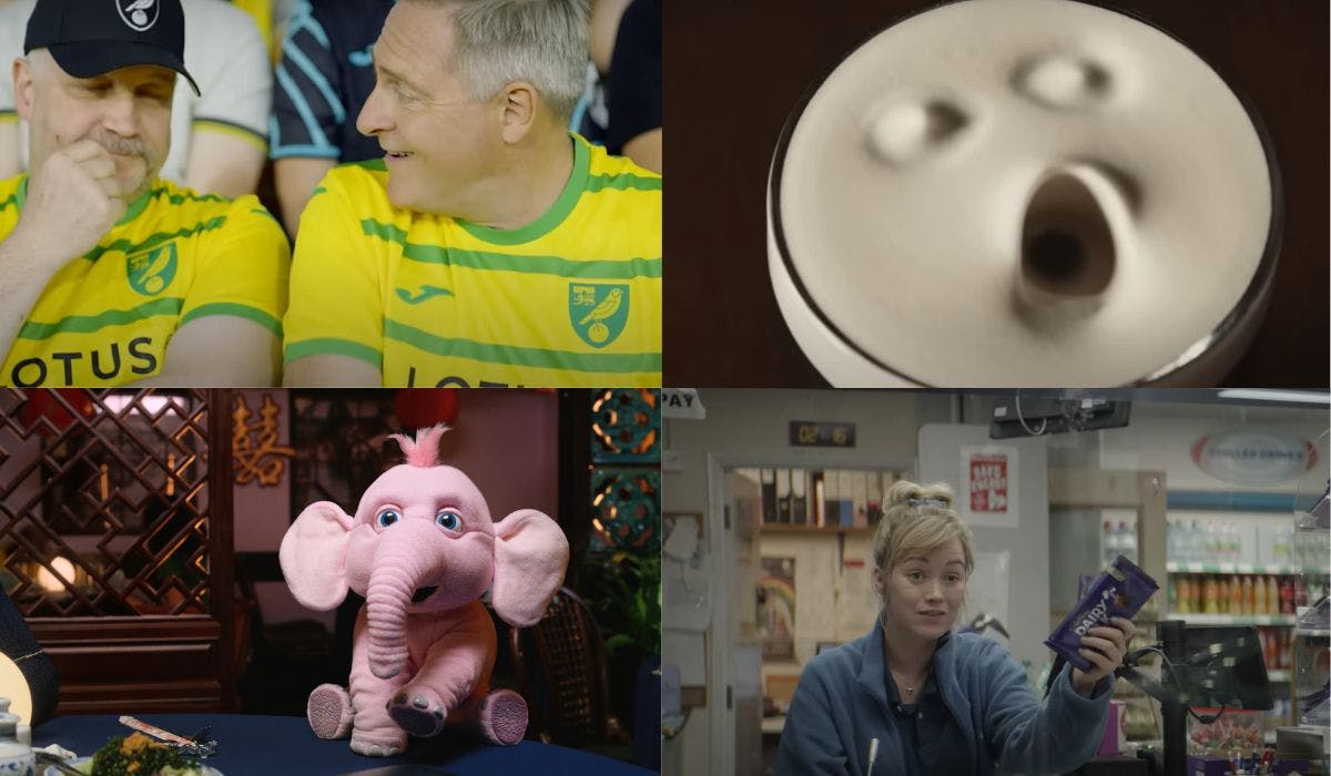 Vote for your marketing campaign of 2023: Semi-final