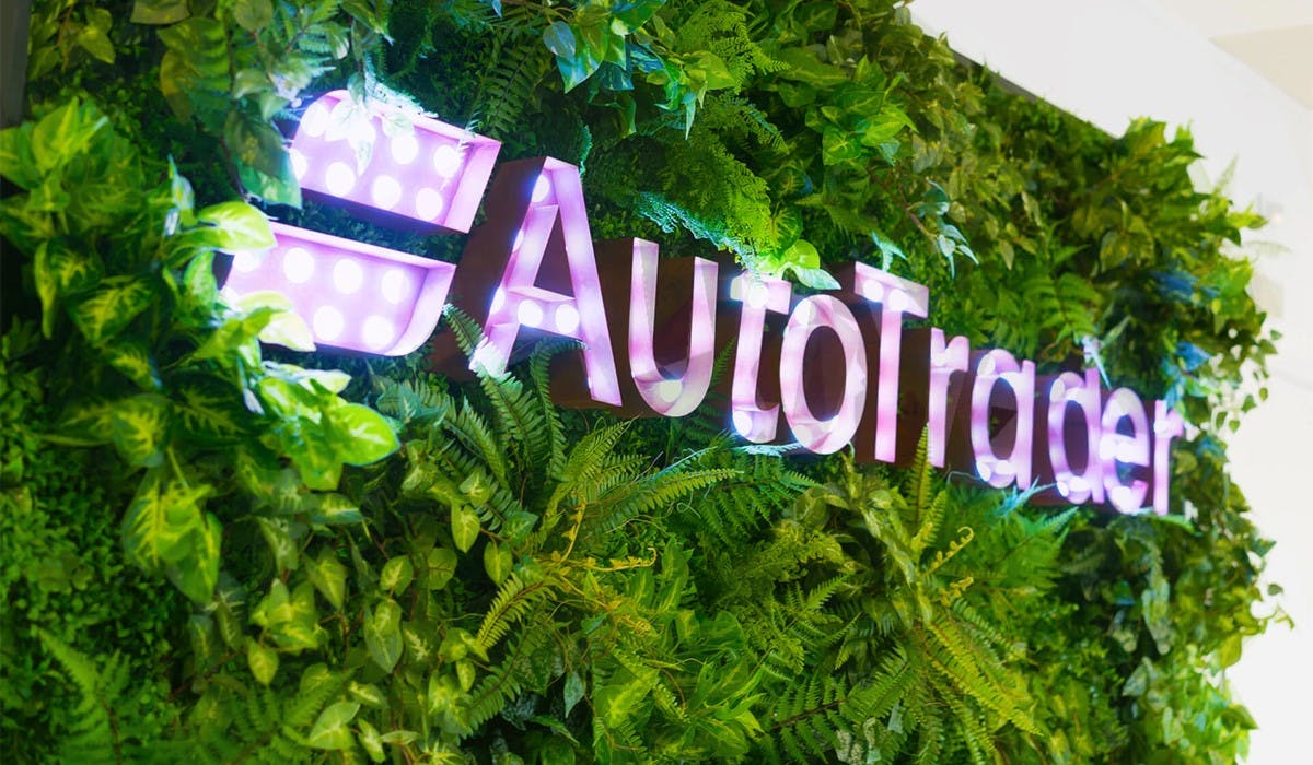 Auto Trader looks to ‘underrepresented’ groups for its largest-ever ...