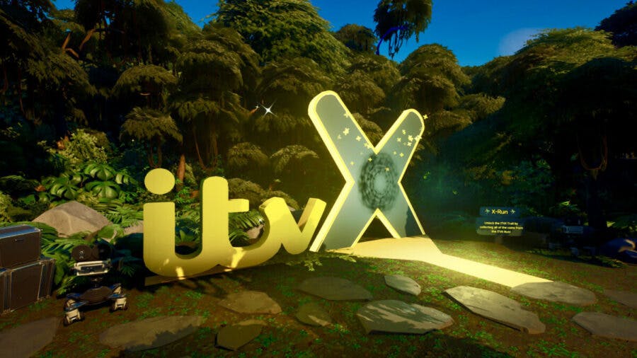 ITV CEO: ITVX growth signals ‘shift’ in TV advertising