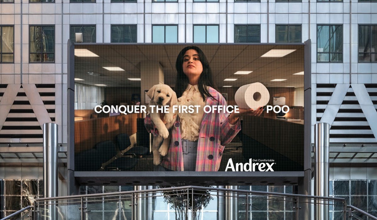 ‘Constantly looking for reinvention’: Andrex on its plan to bolster its ...