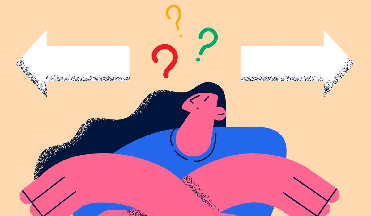 ‘Local action’: How should leaders fight burnout in their teams?