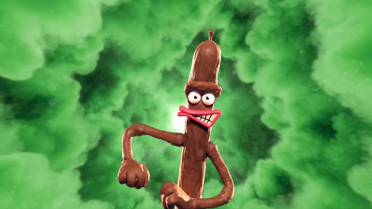 Peperami brings back ‘Animal’ brand mascot after decade-long hiatus