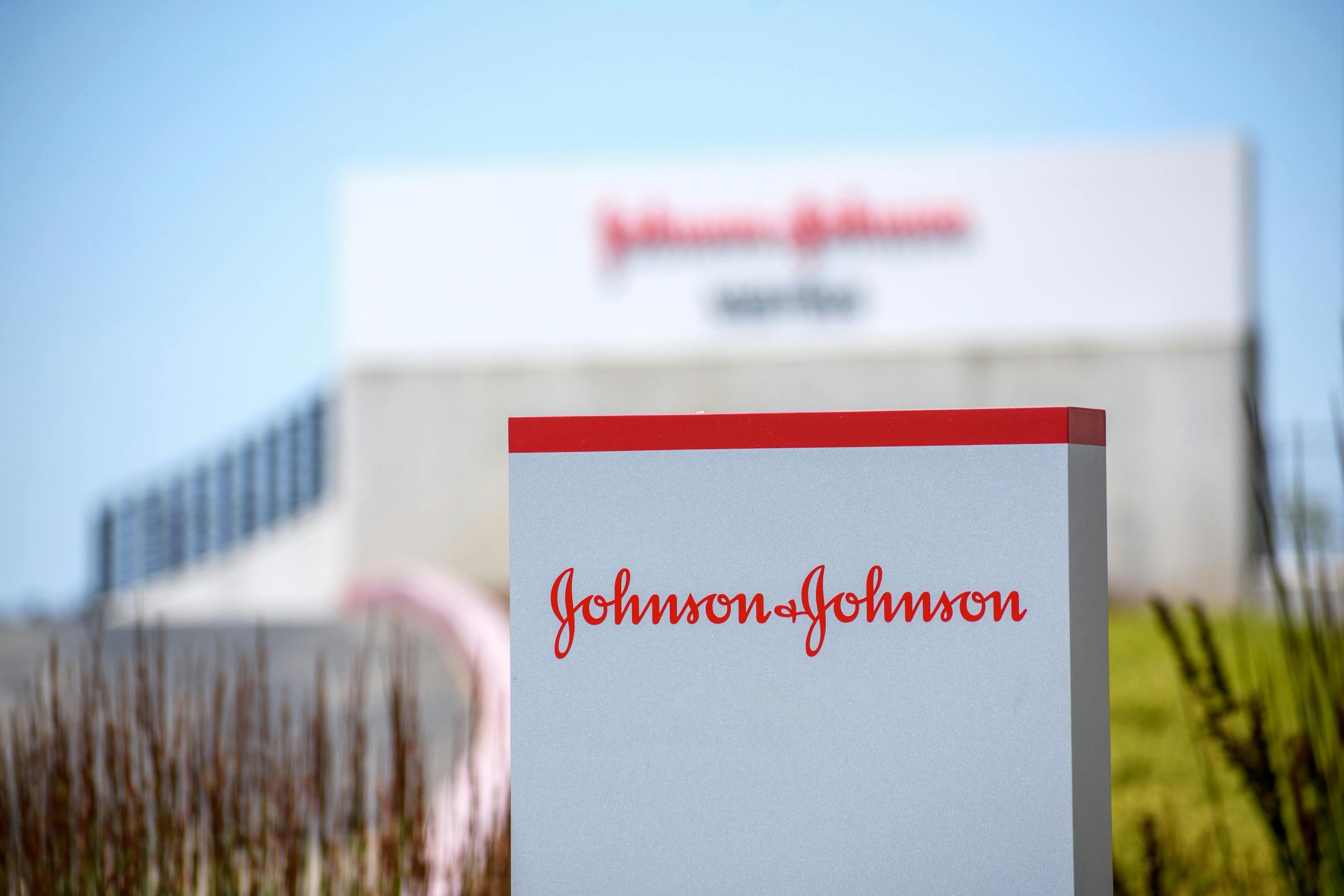 Johnson & Johnson unites business segments under its brand in UK